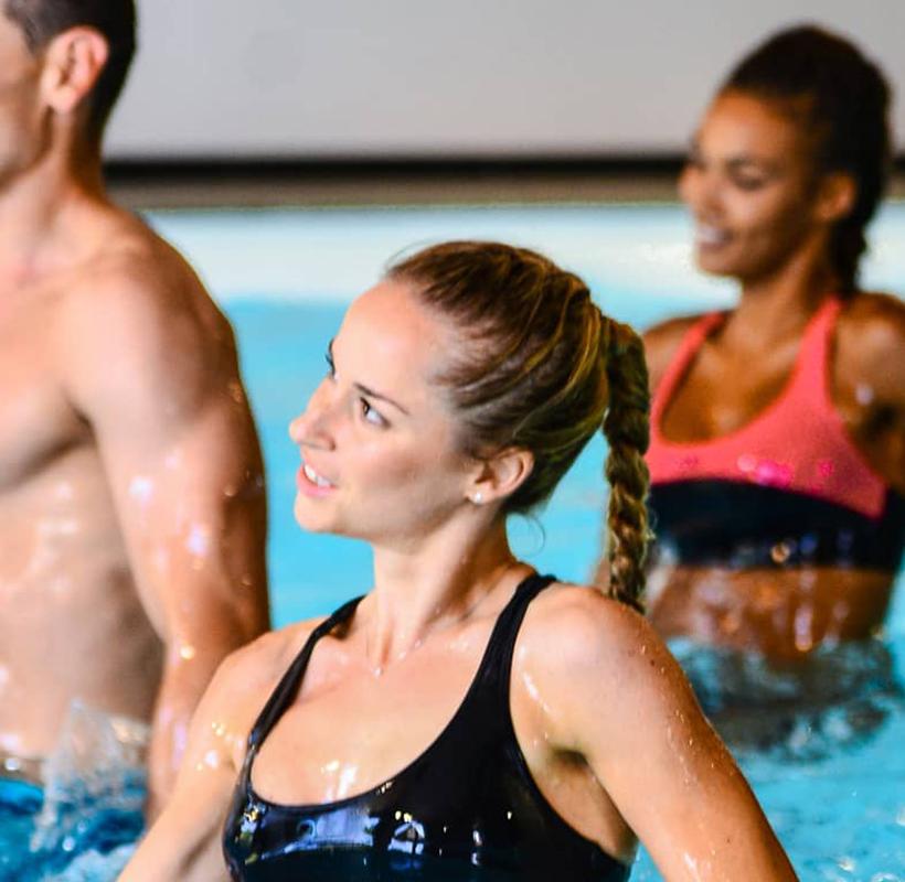 Sport Aquatique Renaison